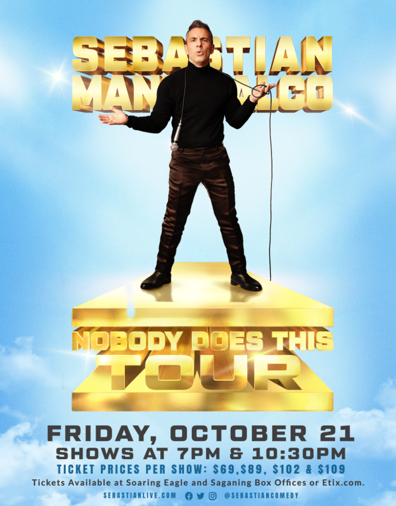 Upcoming Meridian Entertainment Events – Meridian Entertainment