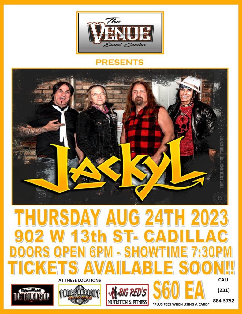 Upcoming Meridian Entertainment Events – Meridian Entertainment