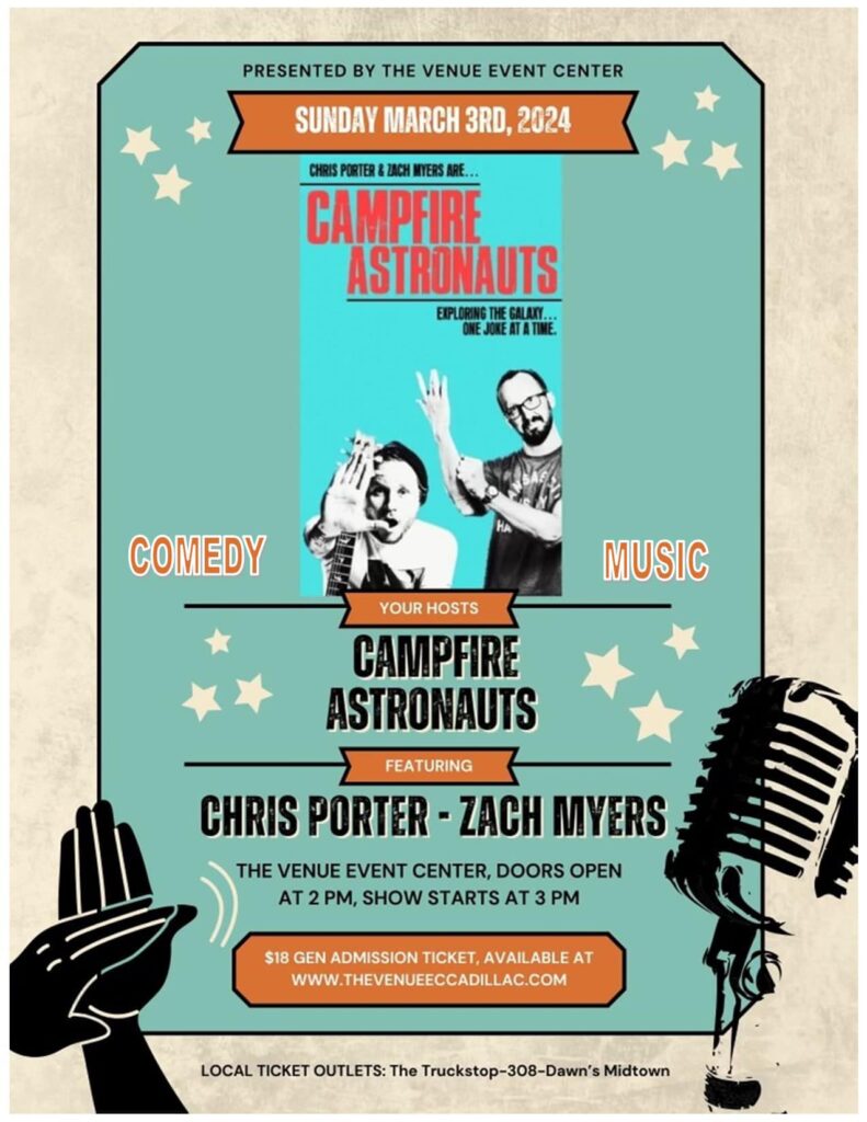 Upcoming Meridian Entertainment Events – Meridian Entertainment