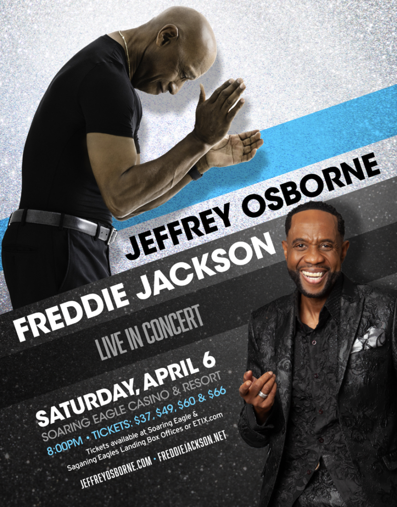 Upcoming Meridian Entertainment Events – Meridian Entertainment