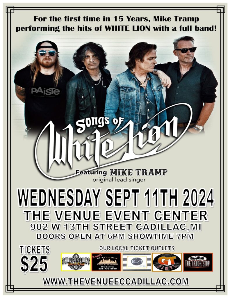 Upcoming Meridian Entertainment Events – Meridian Entertainment