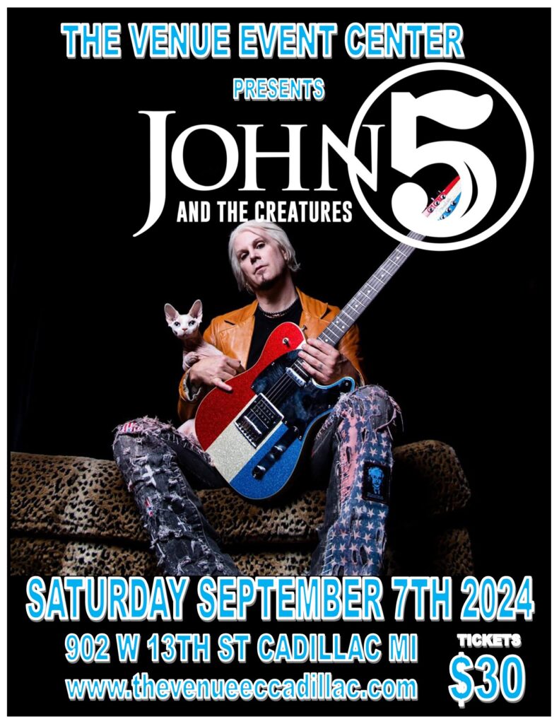 Upcoming Meridian Entertainment Events – Meridian Entertainment